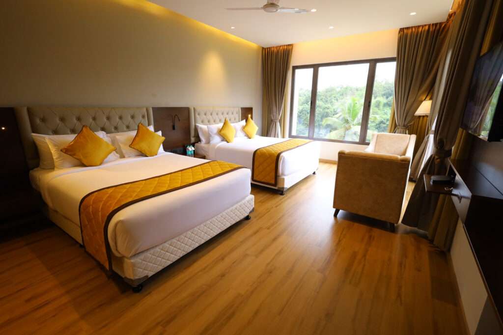 Gallery - The Aurum Subrahmanya